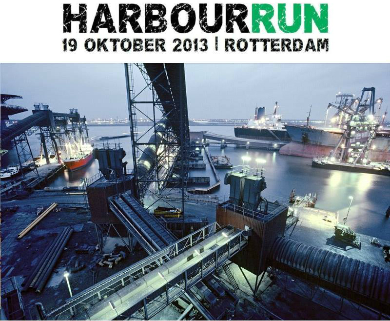harbourrun - Urban Runners
