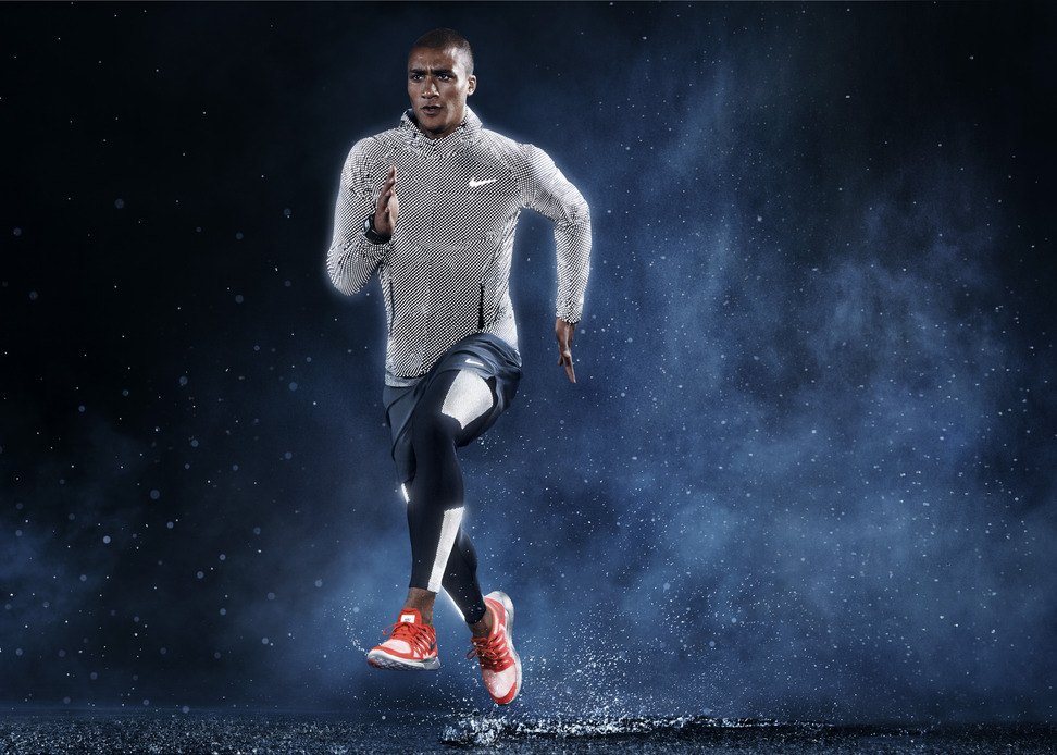 Nike Running 2014 Flash Pack - Urban Runners