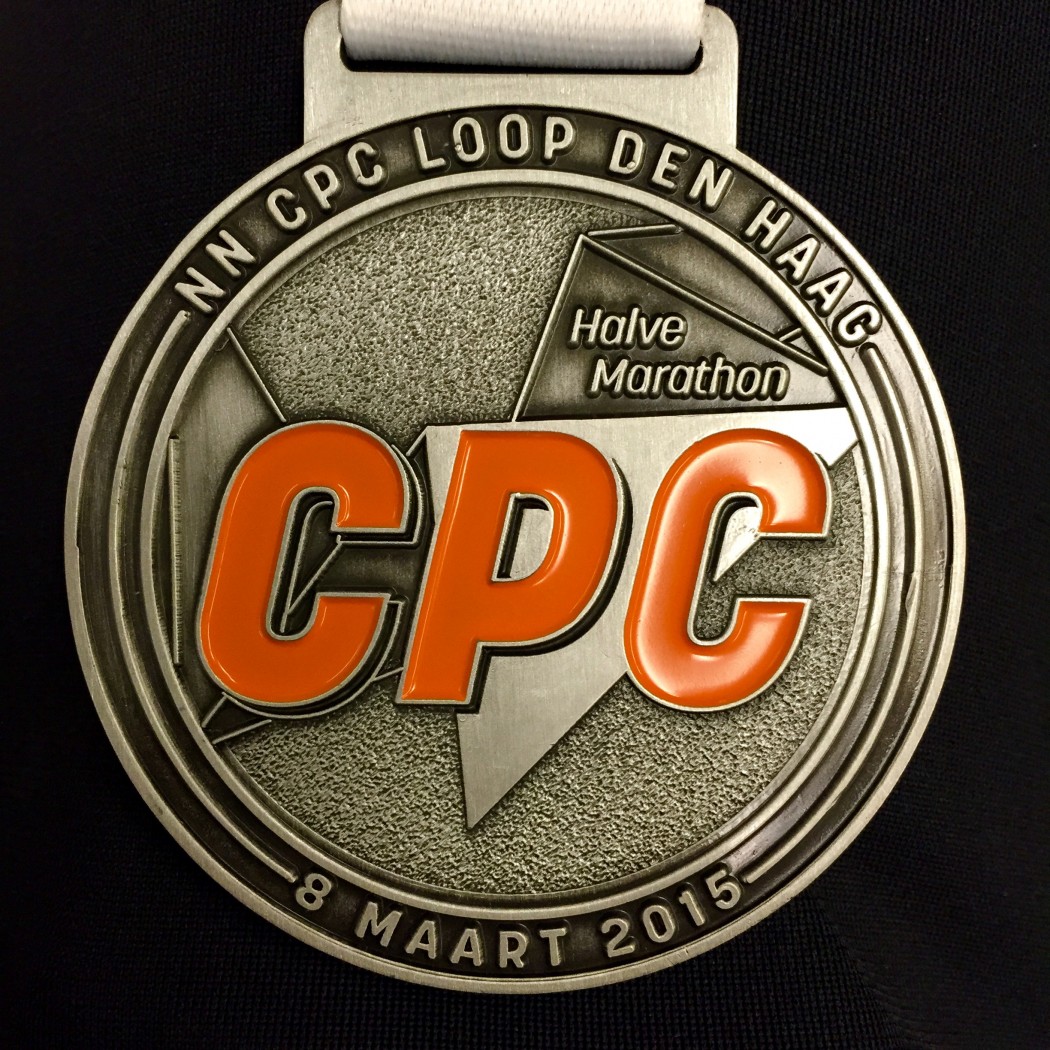 Raceverslag | CPC Loop Den Haag 2015 - Urban Runners