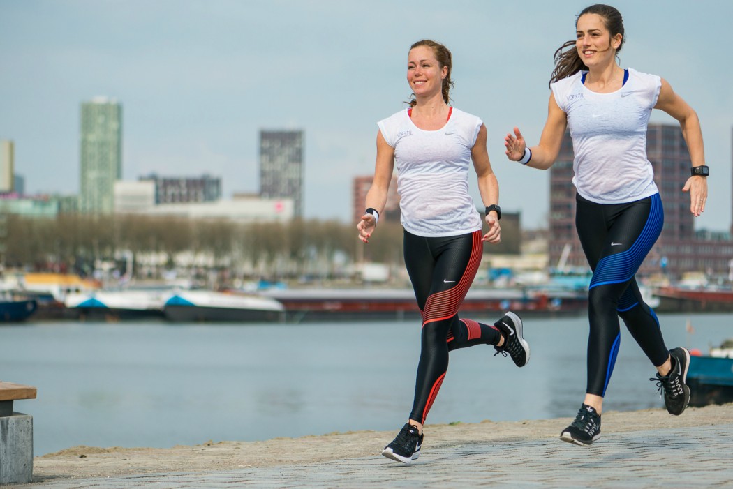 Nike Power Speed Tights Urban Runners