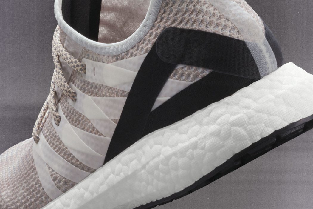 Adidas Made 4 Speedfactory: Robots aan het werk - Urban Runners