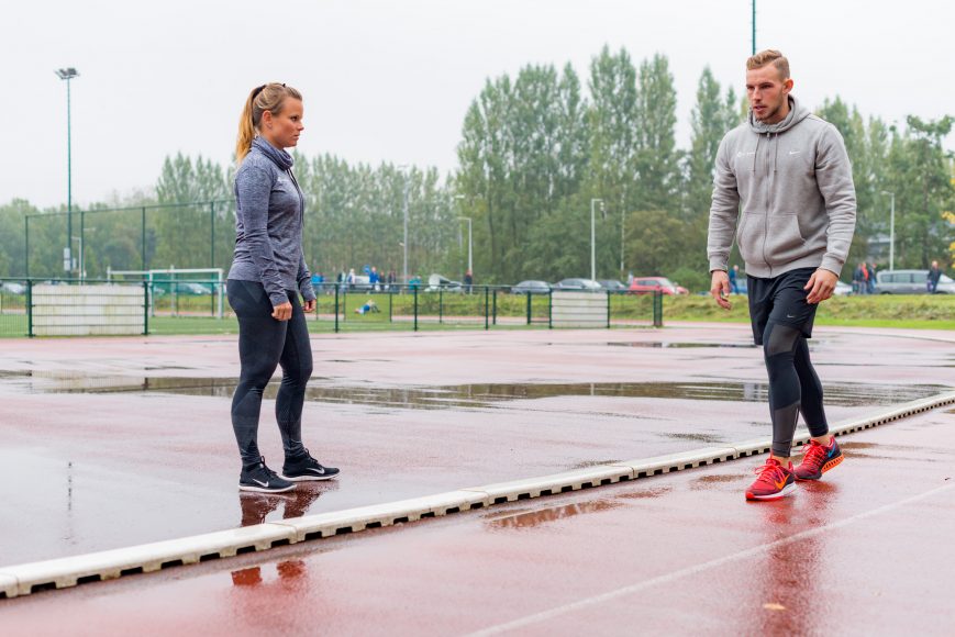 Hoe voorkom je de top 5 hardloopblessures - Urban Runners