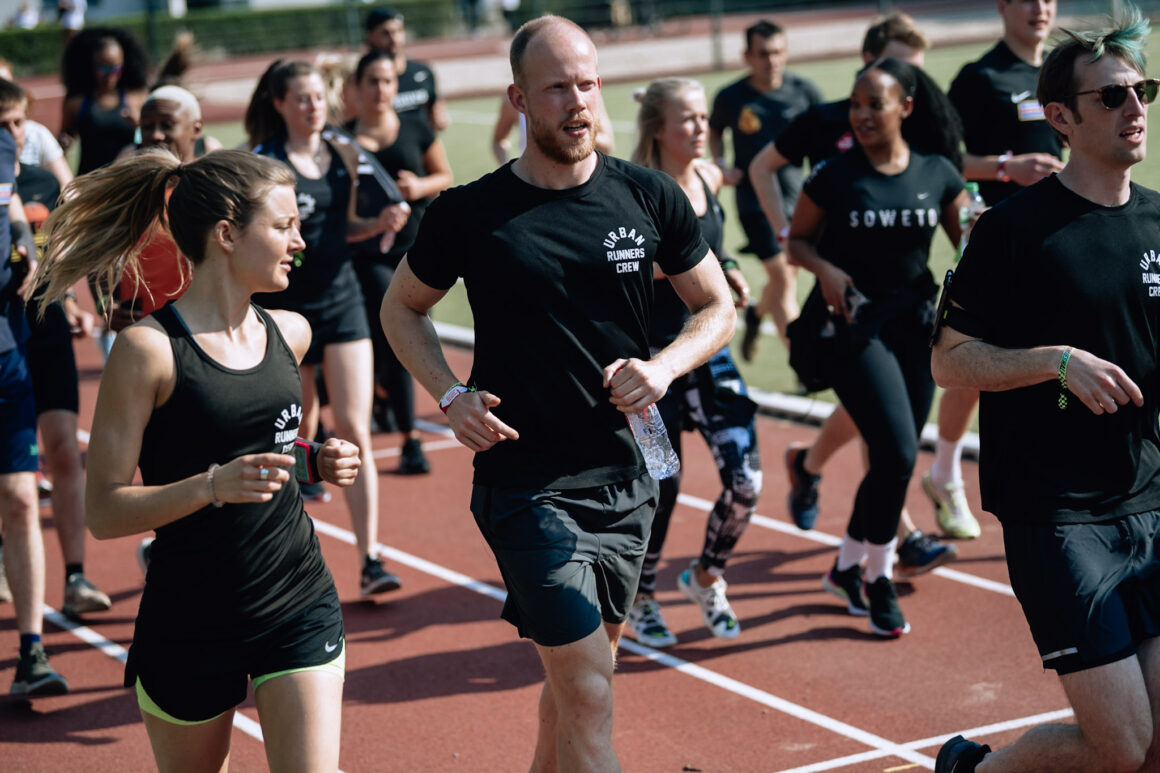 Inschrijving van start voor TCS Amsterdam Marathon 2021 - Urban Runners